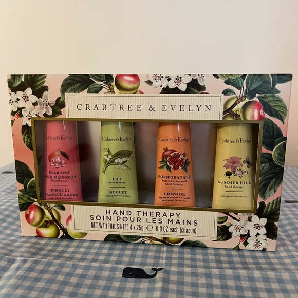 Wunderschöne Crabtree And Evelyn Online Shop Deutschland Bilder